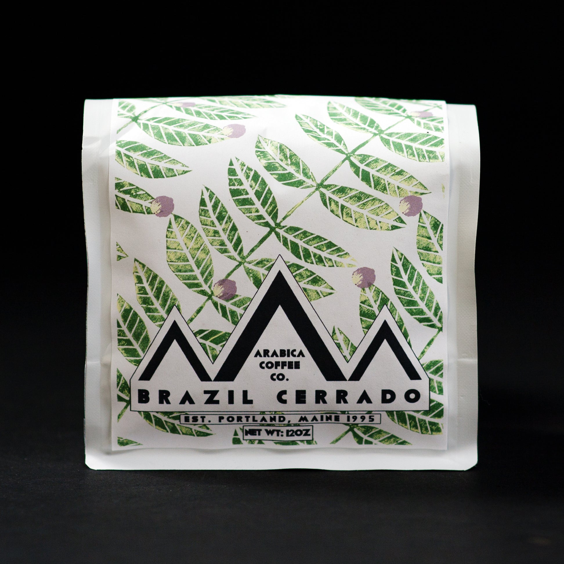 Arabica Coffee Shop | Portland, ME – Arabica Coffee Company